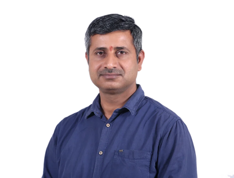 Sandeep Dixit- School of Advanced Engineering | UPES